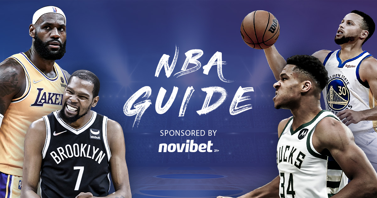 Γιόνας Βαλαντσιούνας | Gazzetta NBA Guide