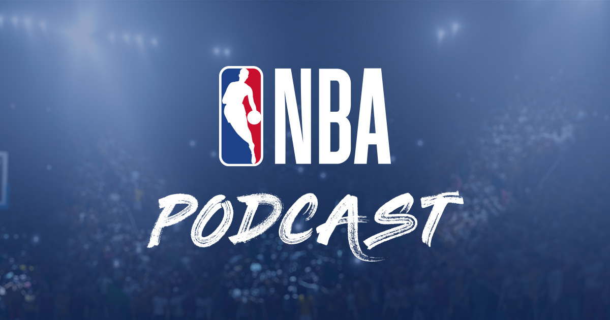 PodGazzt | Gazzetta NBA Guide